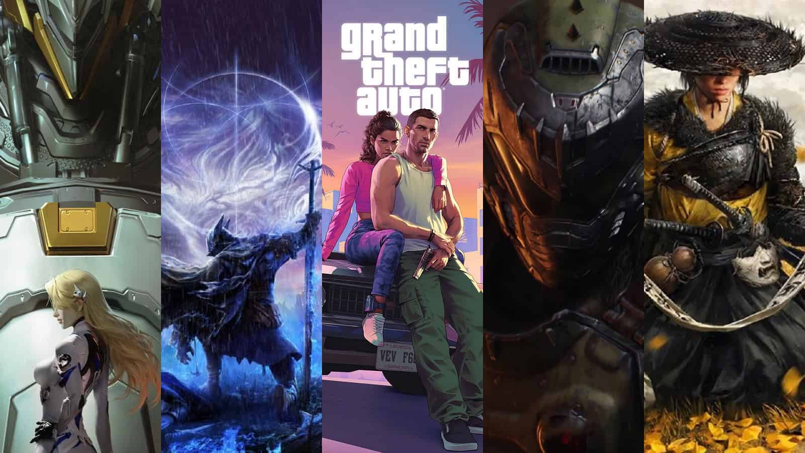 25 Games We are Looking Forward to in 2025 (Sirus Team Top Picks)