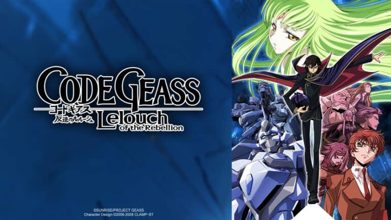 Year of the Snake: 11 Binge-Worthy Anime on Crunchyroll