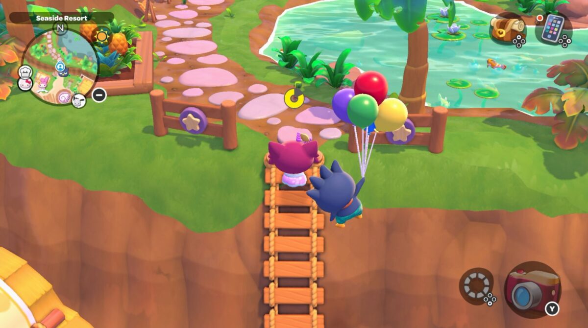 Hello Kitty Island Adventure - Review | Sirus Gaming