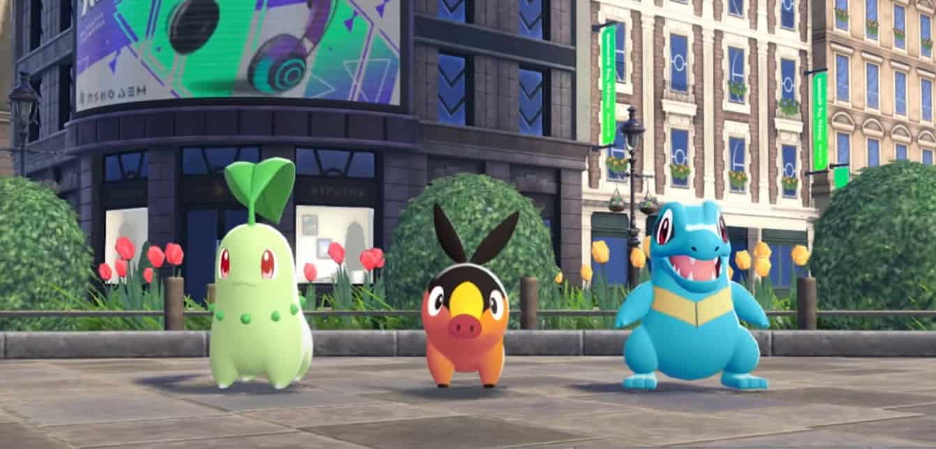 All Major Characters and Clan Profiles of Hisui - Pokémon Legends: Arceus