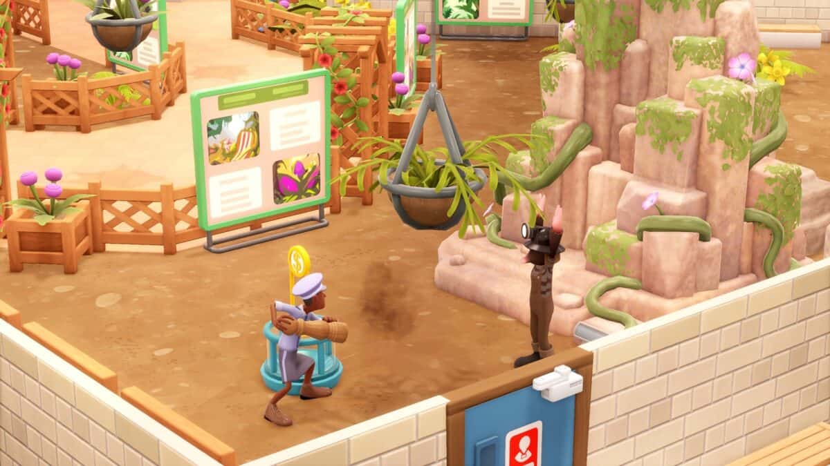 Two Point Museum - Review