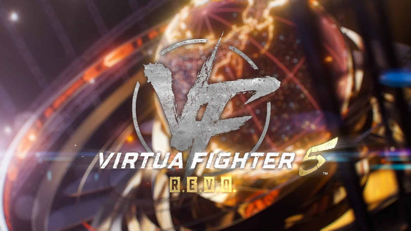 Virtua Fighter 5 R.E.V.O. - Review