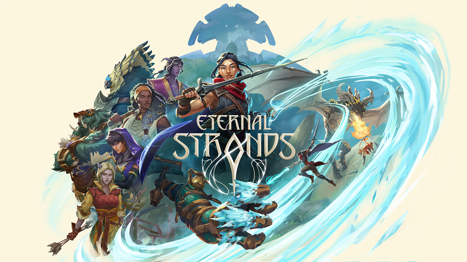 Eternal Strands - Review | Sirus Gaming