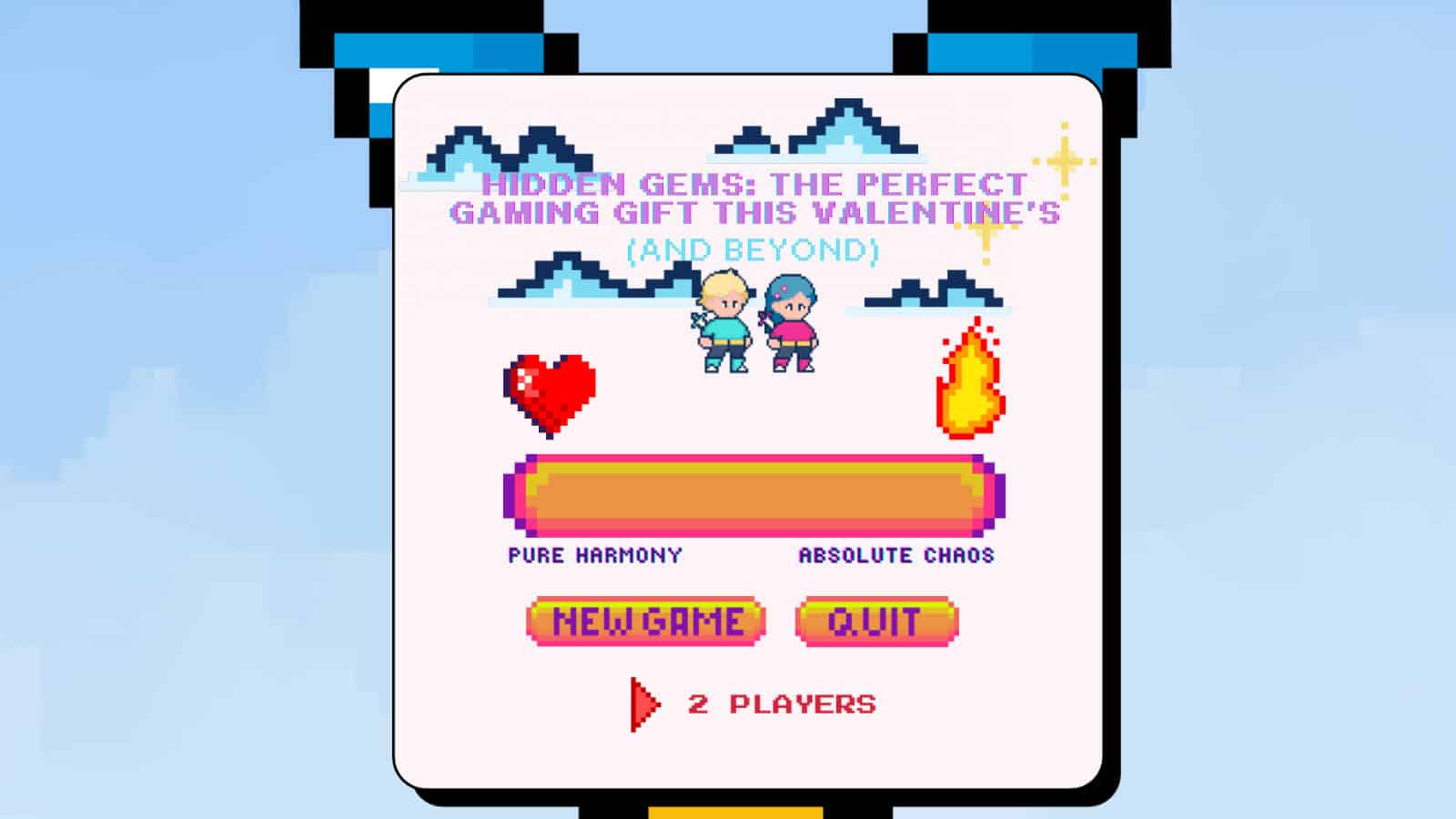 Atomic Heart Characters List