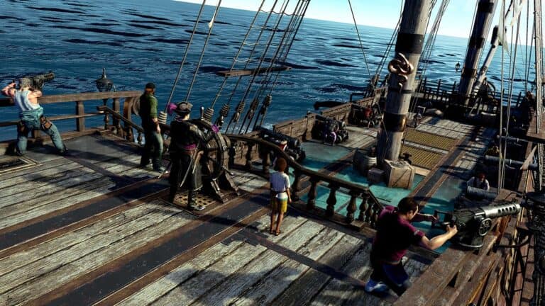Like a Dragon: Pirate Yakuza in Hawaii - New Details Revealed about the ...