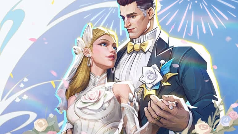 Marvel Rivals Valentines Event Free Skins And How To Get Them