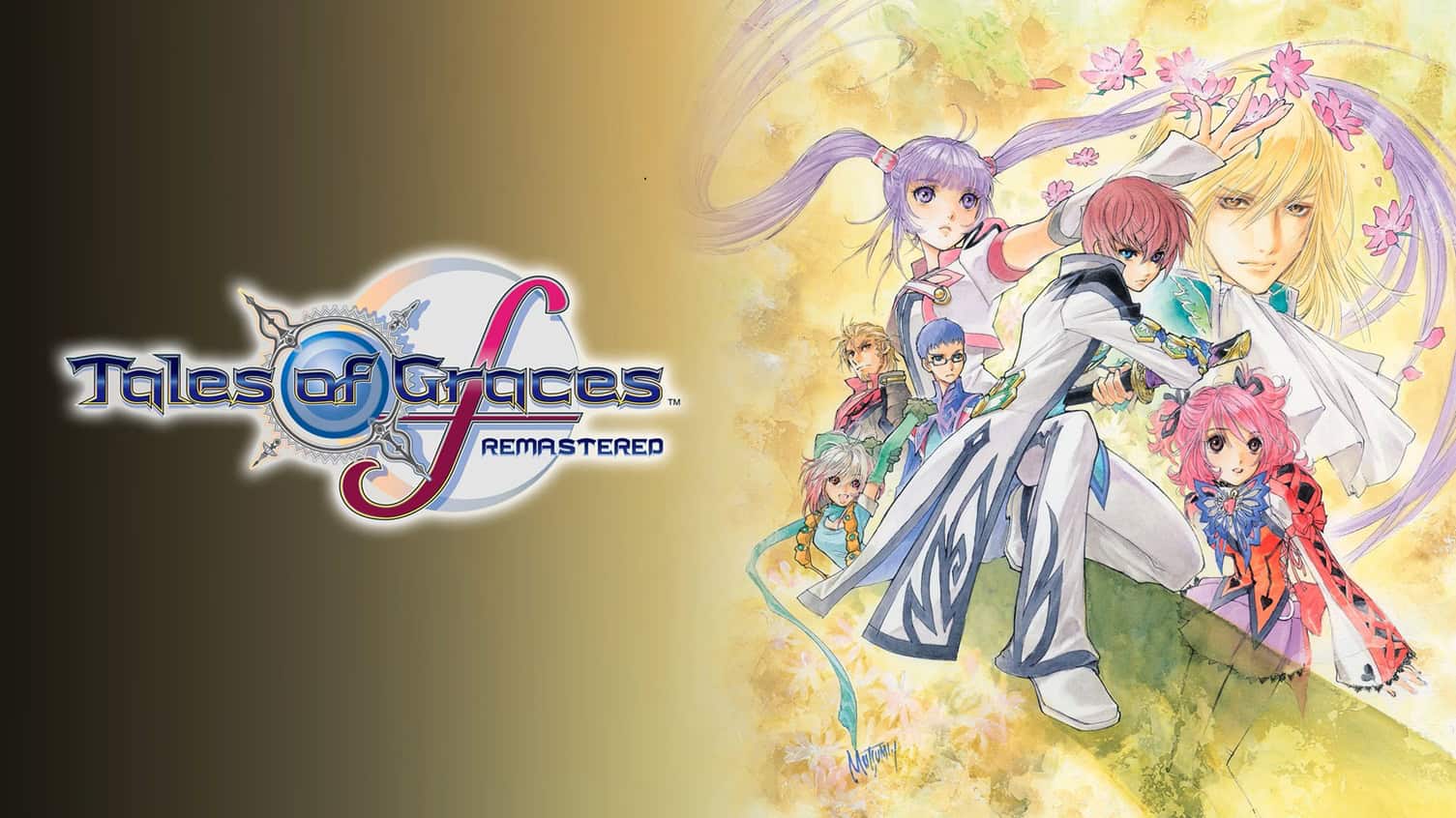 Tales of Graces f Remastered - Review
