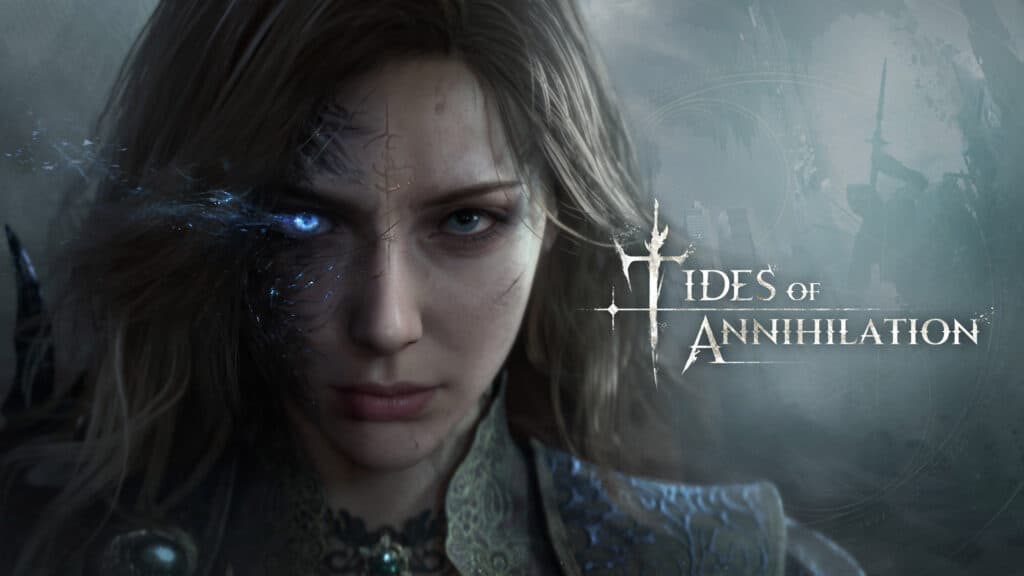 Tides of Annihilation Gets First Public Demo This Summer