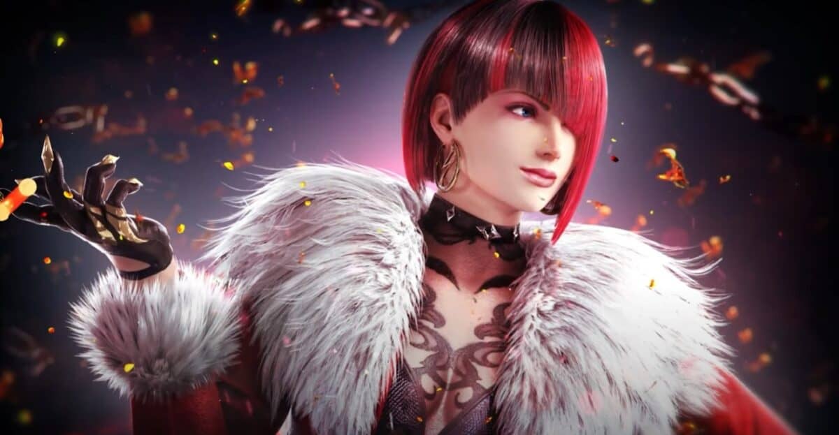 All Female League of Legends Champions (2024)