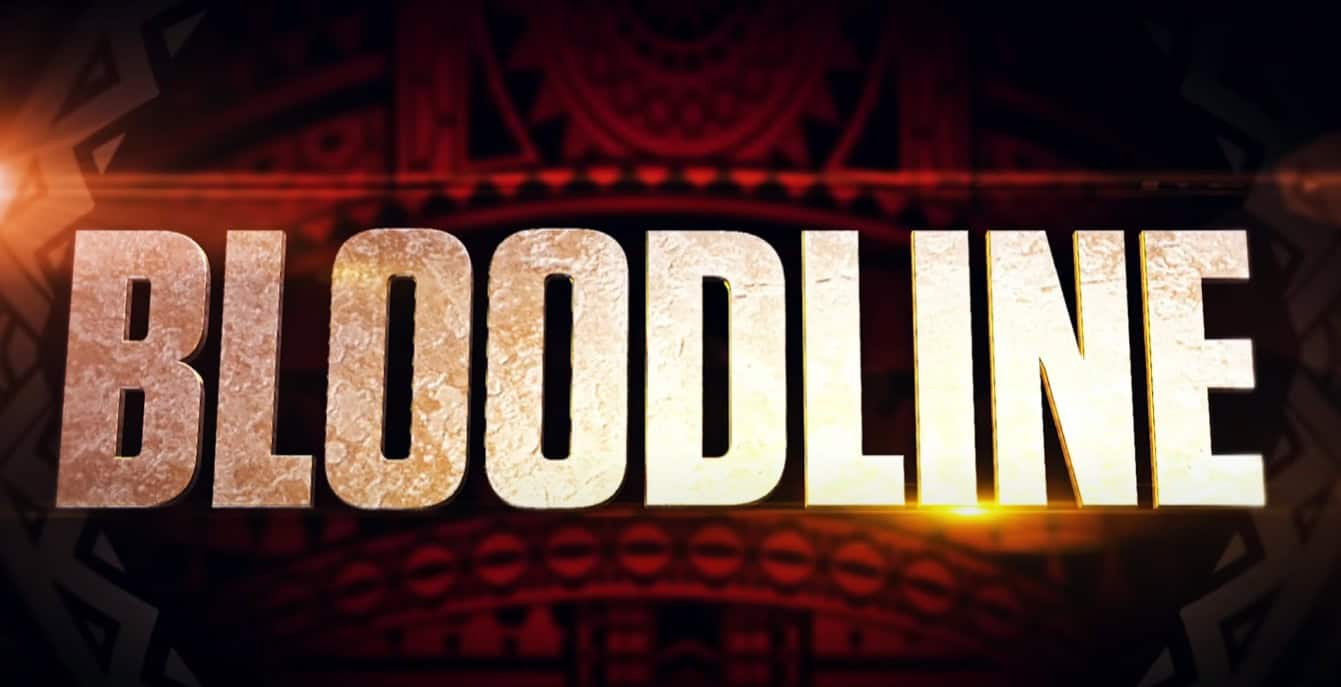 WWE 2K25 Newest Mode Rewrites The Bloodline's Past
