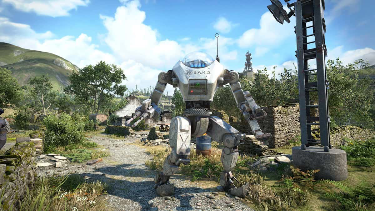 'Atomfall' release date unveiled; will arrive March 2025