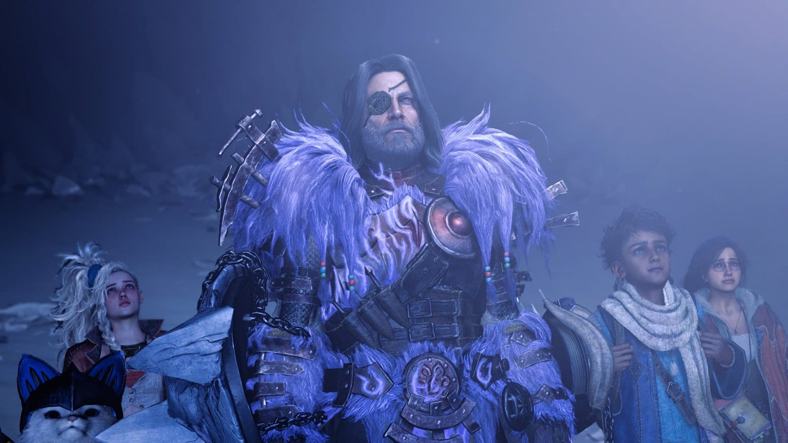 Gaismagorm Monster Hunter Rise Sunbreak Final Boss Complete Guide