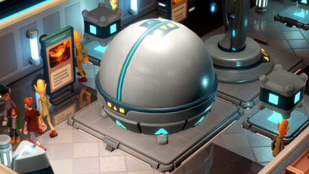 SEGA Details New Exhibits Coming to Two Point Museum