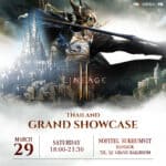 The Legend Returns! Lineage2M Officially Launching Across the SEA