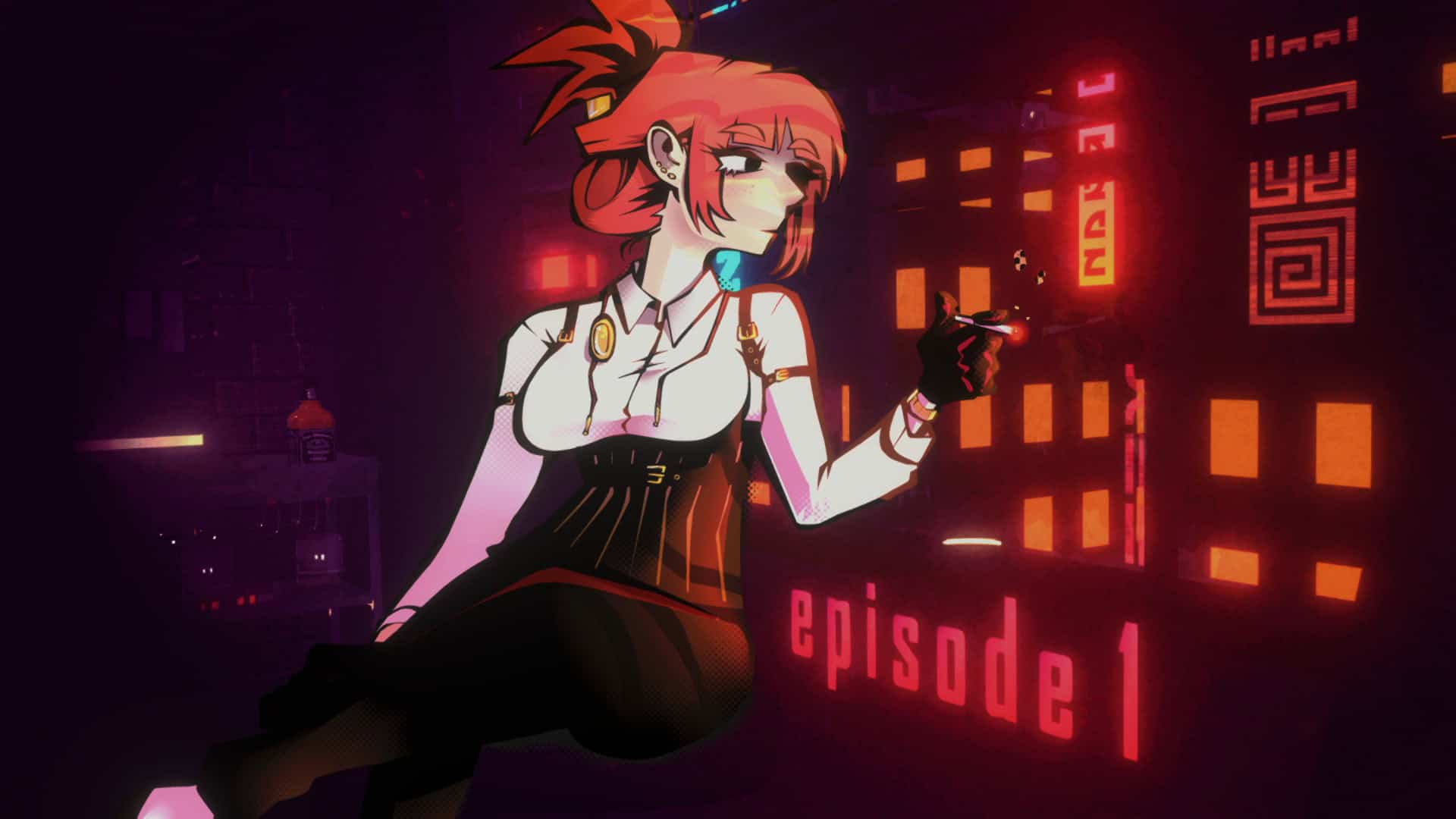 of the Devil Episode 1 - Review | Sirus Gaming