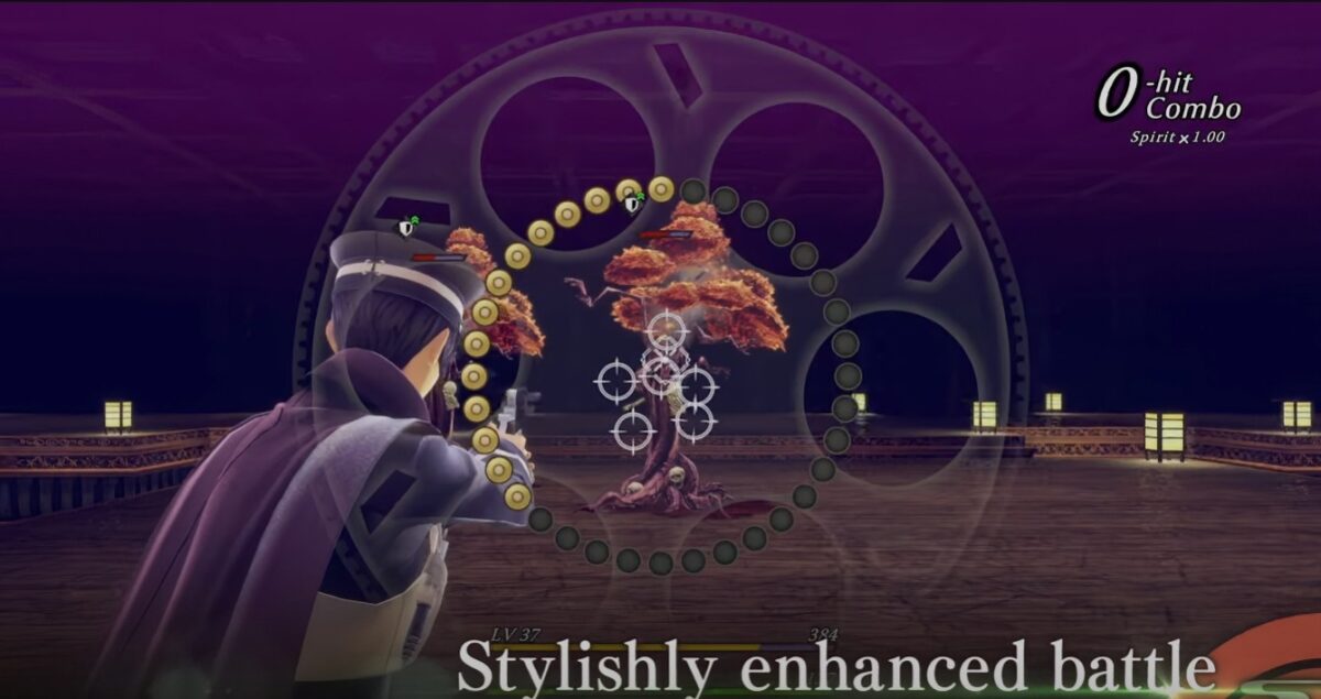 Raidou Remastered: The Mystery of the Soulless Army announced