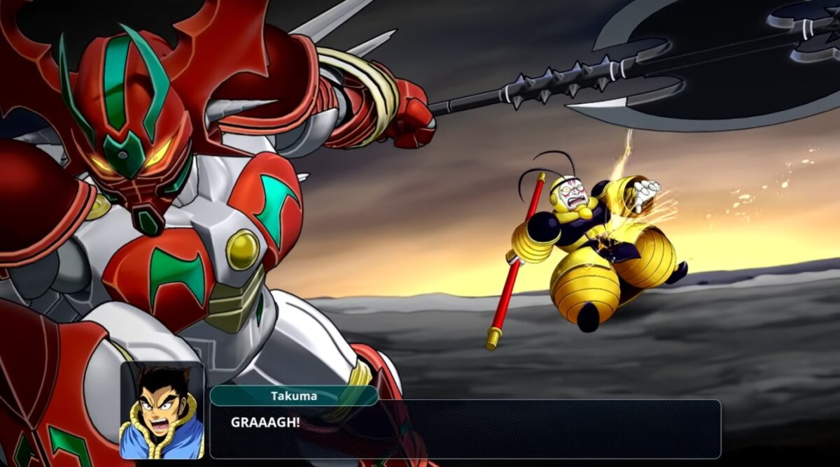 5 Mecha Anime Making Their Debut In Super Robot Wars Y