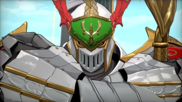 Atomic Heart Characters List