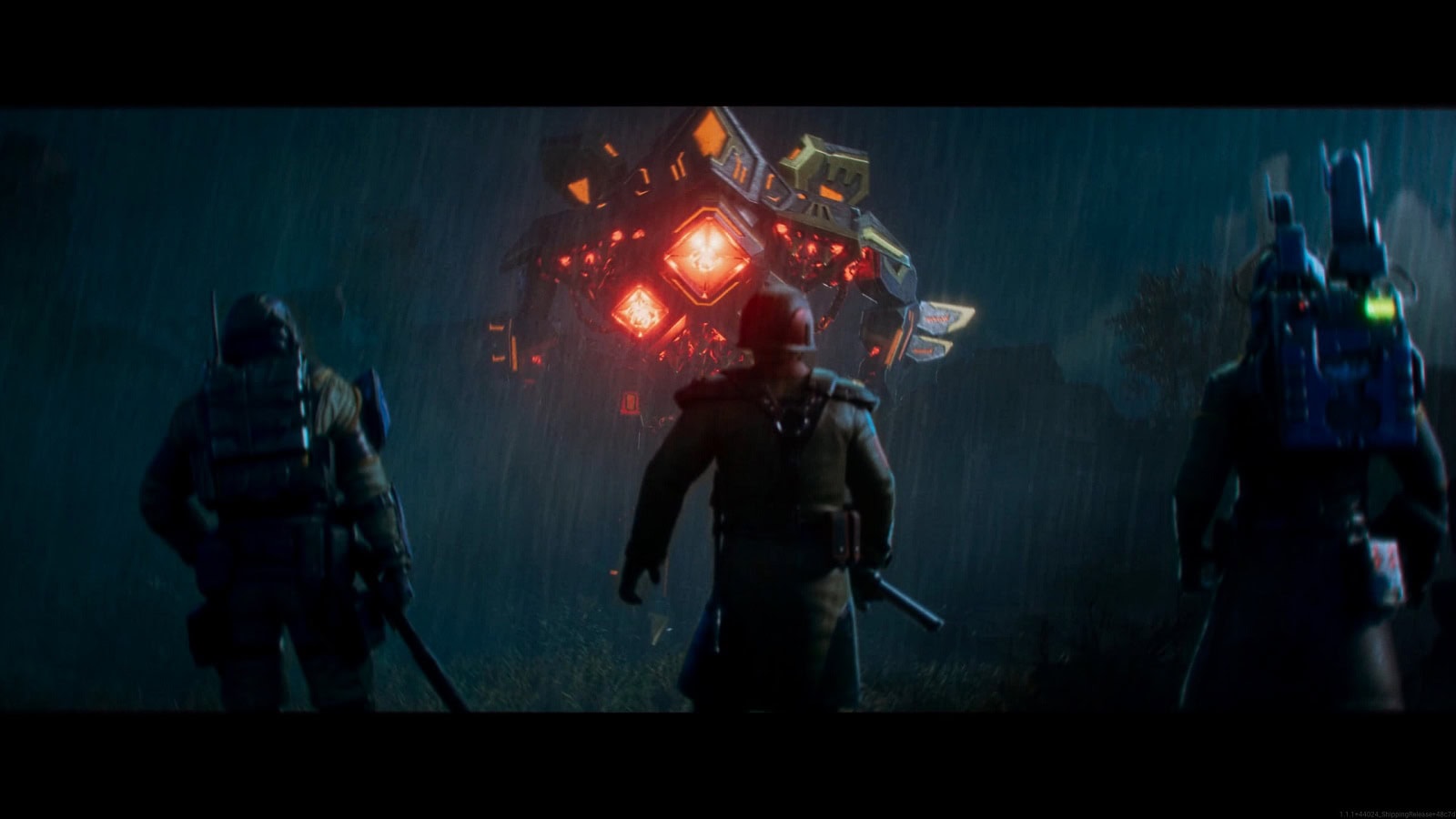 Tempest Rising - Review