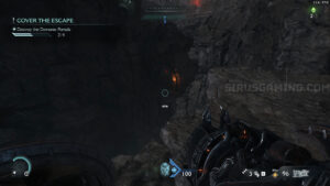 Doom The Dark Ages - Village of Khalim Collectible Locations