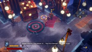 Lost in Random The Eternal Die Trophy Guide & How to Get Platinum