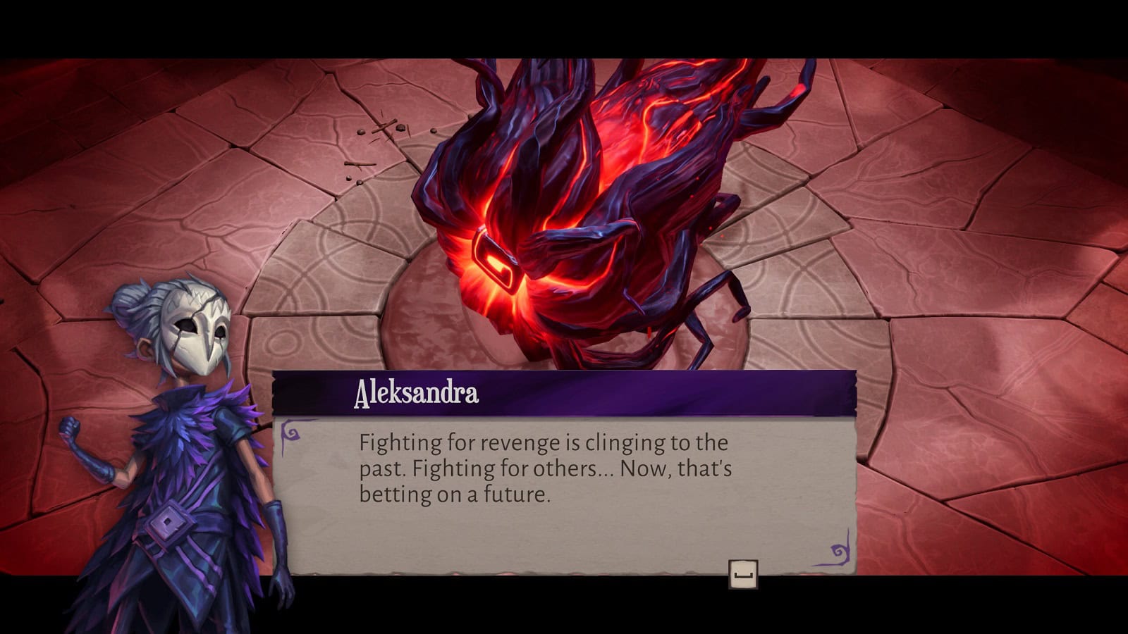 Lost in Random The Eternal Die - Review