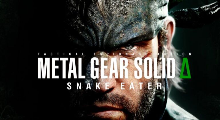 Metal Gear Solid Voice Actors & Cast (Master Collection)