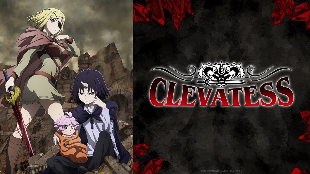 Clevatess Premiere - Review: A Bloody Good Start