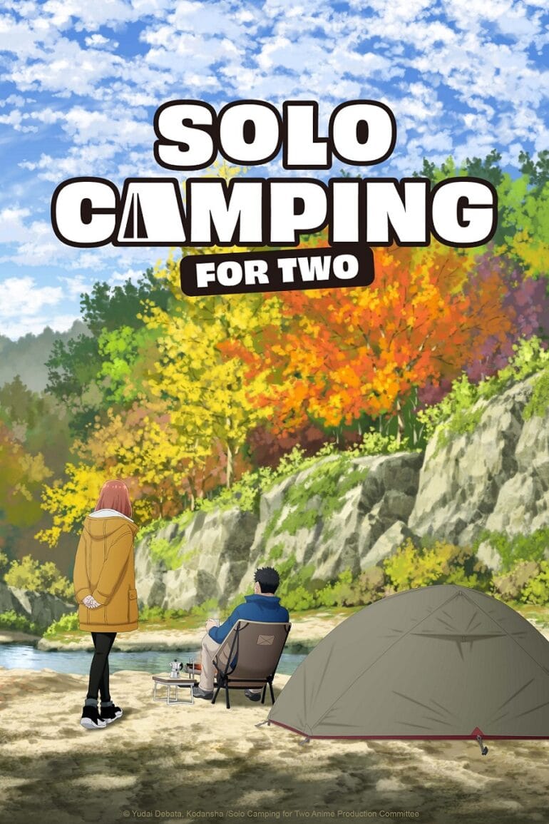 Solo Camping for Two Premiere - Review: Resistance is Futile