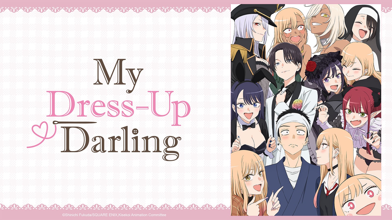 Atomic Heart Characters List