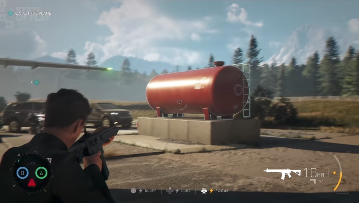 007 First Light Gameplay Revealed At PlayStation State of Play 2025