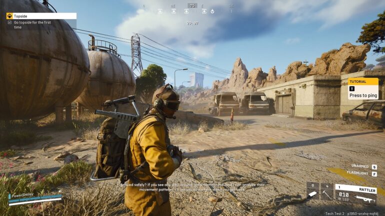 ARC Raiders Starter Guide: How to Play, Survive, & Thrive