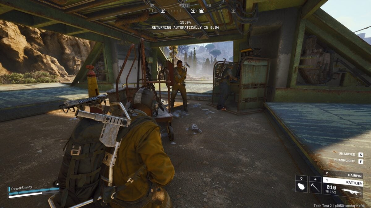 ARC Raiders Starter Guide: How to Play, Survive, & Thrive