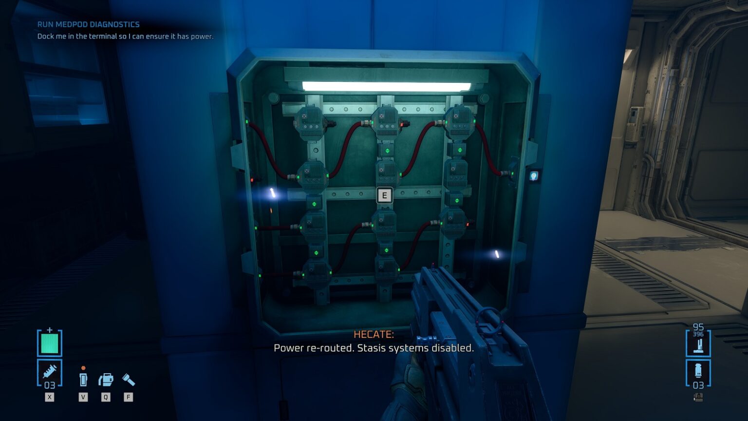 Alien: Rogue Incursion Evolved Edition - Review