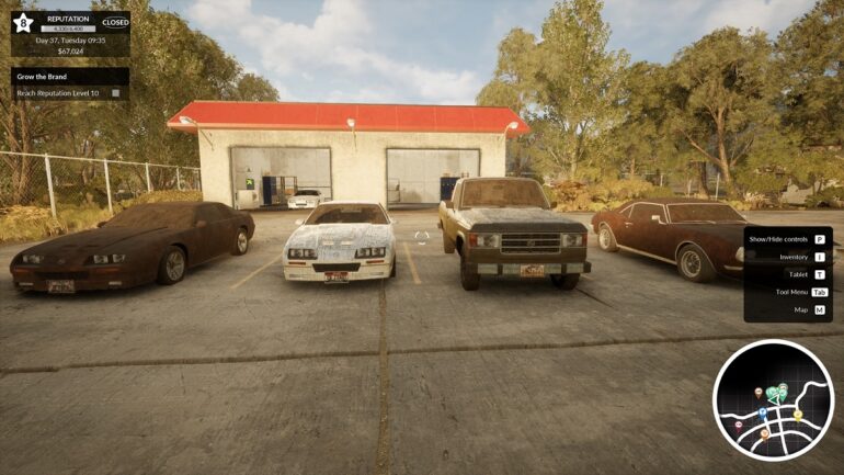 Car Dealer Simulator - Review