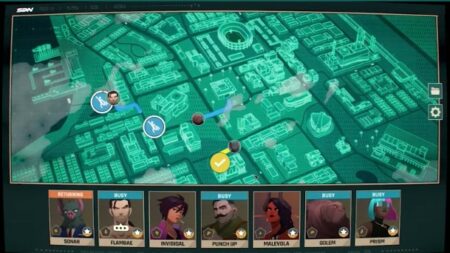 Official Release Date Of Dispatch Announced