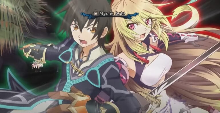 Tales of Xillia Remastered Is Set To Be Released This October 2025