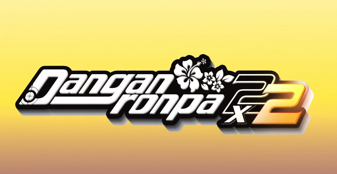 Danganronpa 2x2 Officially Revealed at Nintendo Direct