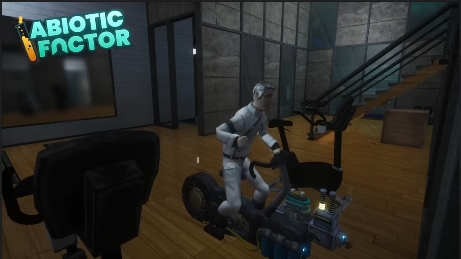 Abiotic Factor Reveals 1.1+ Roadmap Alongside Free Weekend