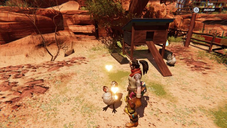 Bounty Star - Review | Sirus Gaming