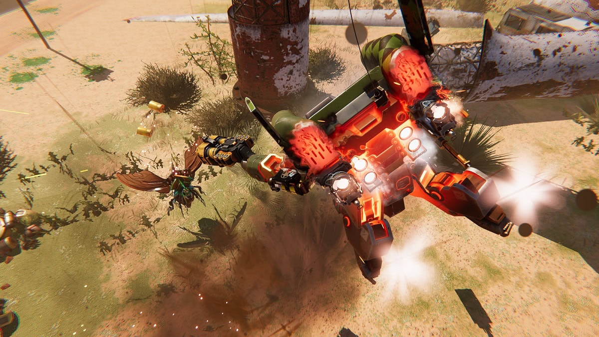 Bounty Star - Review | Sirus Gaming