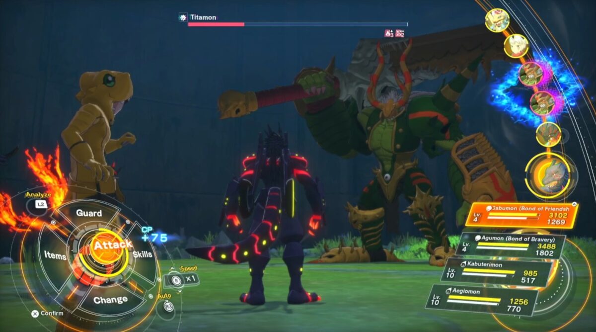 Digimon Story: Time Stranger - Review | Sirus Gaming