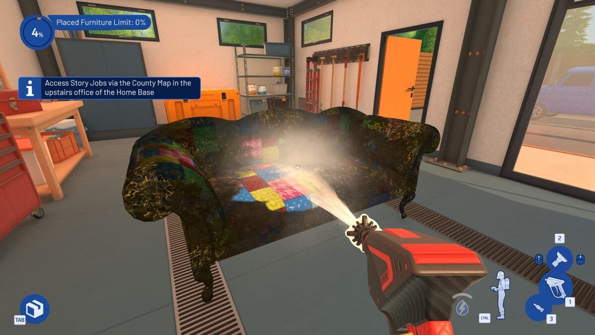 PowerWash Simulator 2 - Demo Impressions