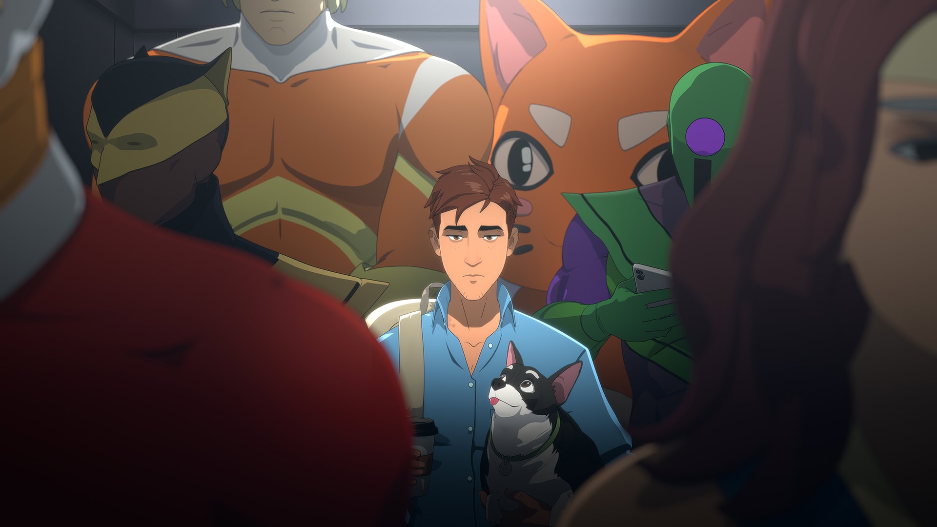 Grounded Cheats and Console Commands