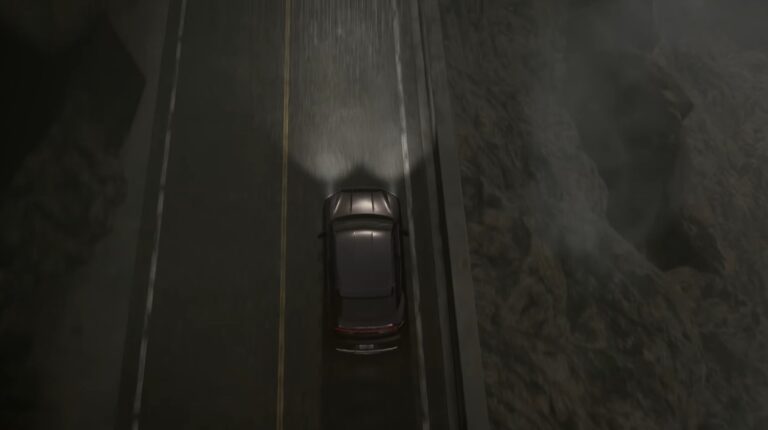 Resident Evil Requiem Collaborates with Porsche For Leon Kennedy's Car