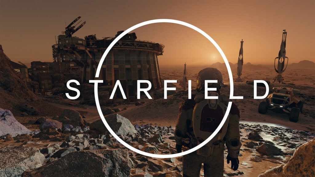 Starfield Perk IDs for Console Commands