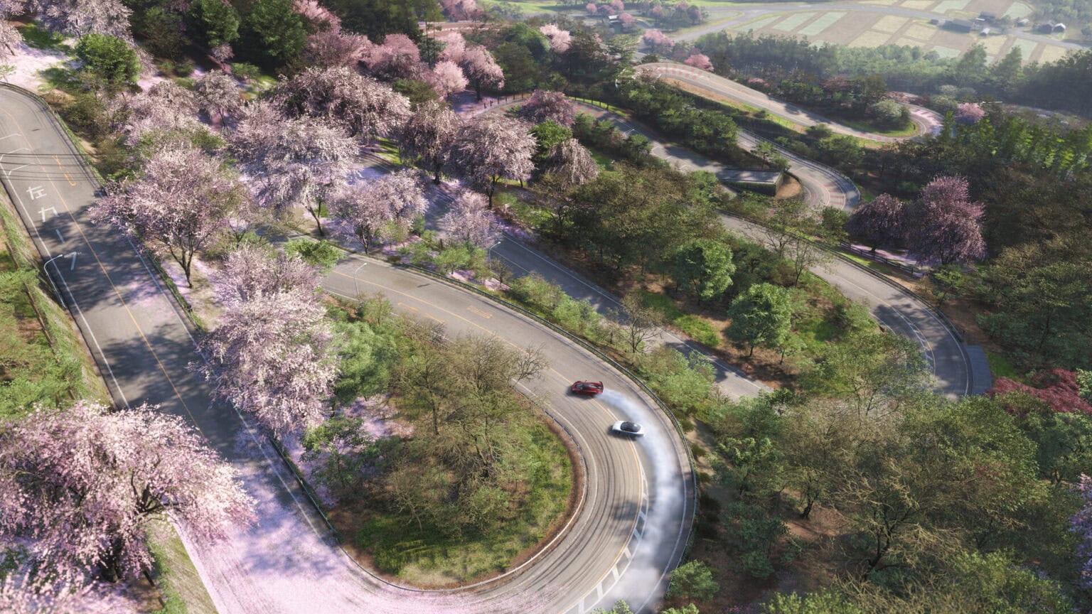 Forza Horizon 6 Hands-on Preview – Japan Finally Takes the Wheel