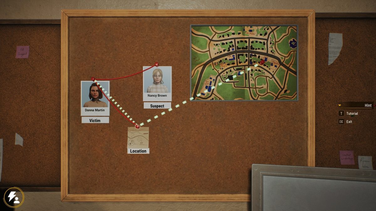 Police Chief Simulator: Prologue - Early Days Demo Impressions