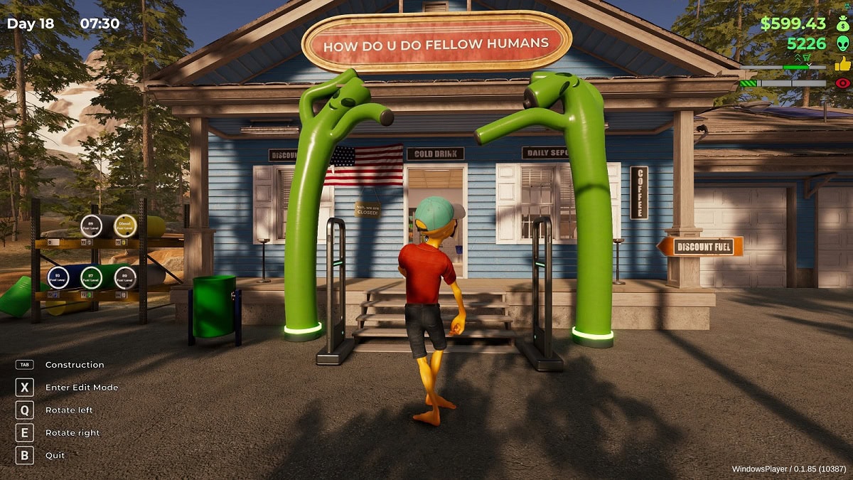 Roadside Research - Early Access Review