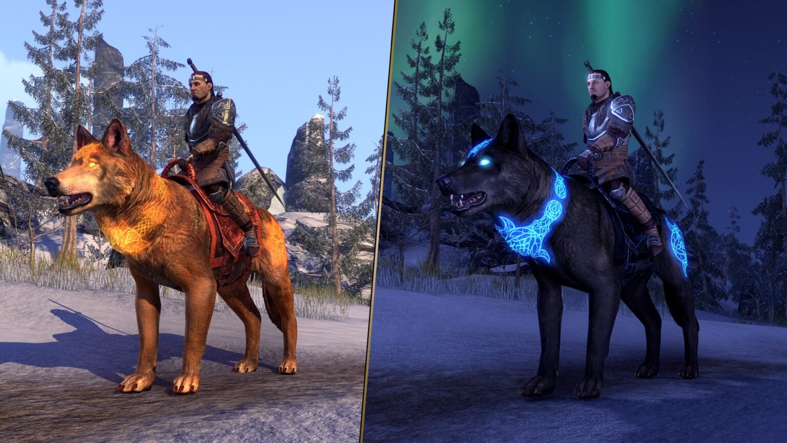 ESO Season Zero: Dawn and Dusk Now Live Across All Platforms